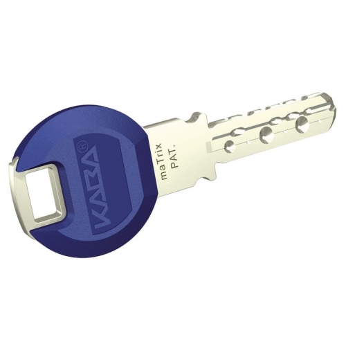 Reversible key Kaba matrix