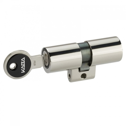 Kaba star - the star of master - key systems