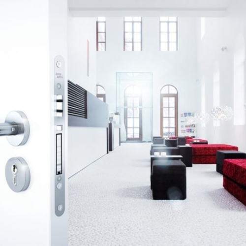 SVP 7000 Air Emergency escape lock