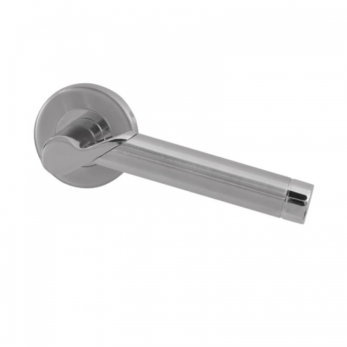 Solid SS Lever Handles