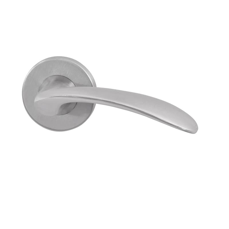 Solid SS Lever Handles