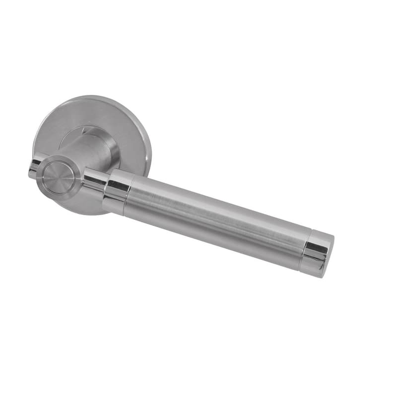 Solid SS Lever Handles